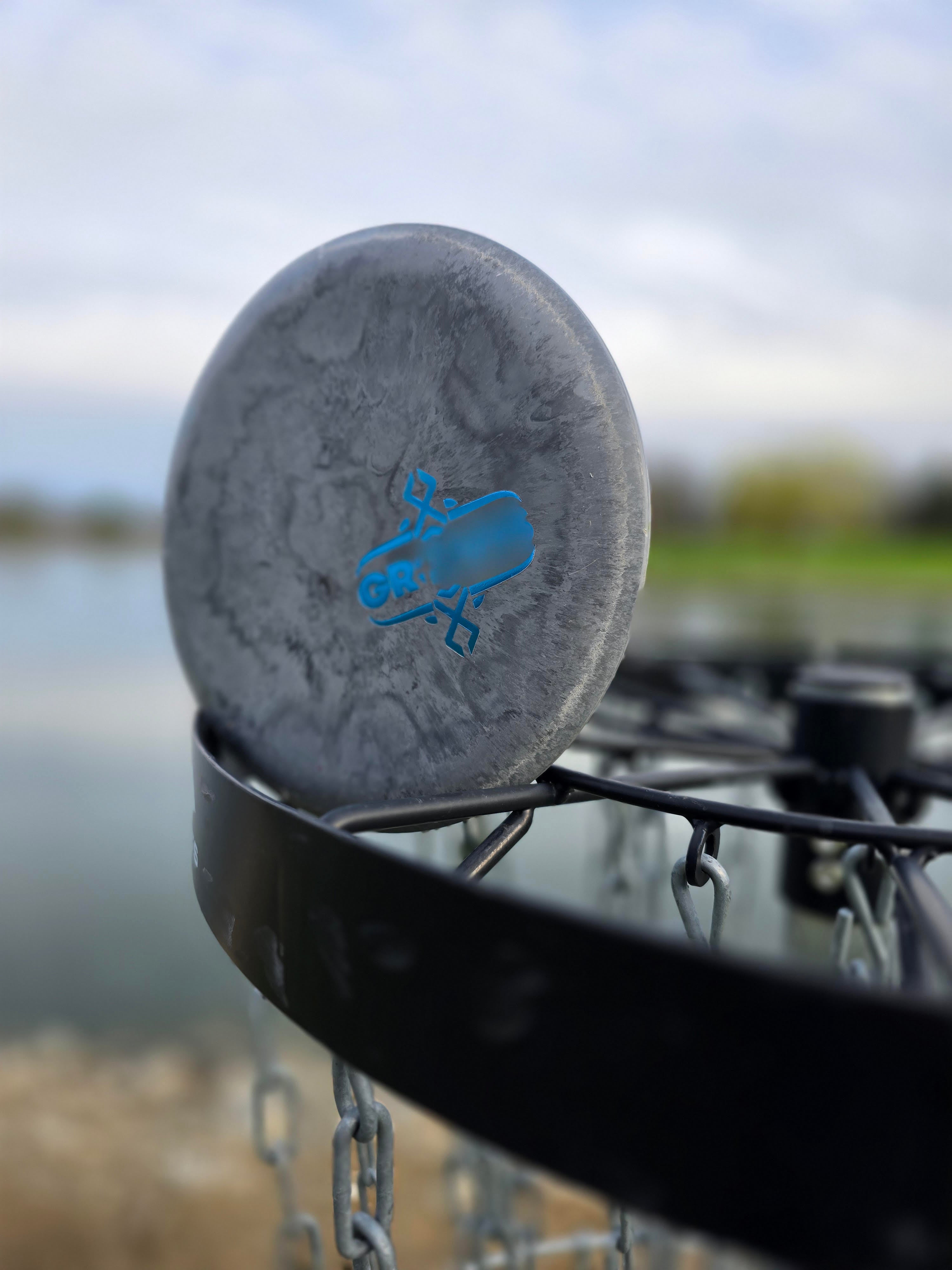 Dot- Putter – Flight Lab